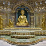 Akshardham Temple Exhibition Light and Water Show with Transfers - How the Tour Operates