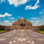 Akshardham Temple Tour - The Sum Up