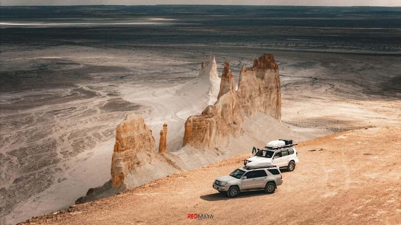 Aktau: 7 Wonders of Nature and History 2-Day Group Tour - Frequently Asked Questions (FAQs)