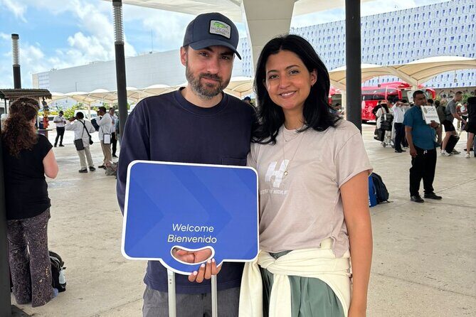 Akumal One Way Or Roundtrip Private Transfer - FAQ