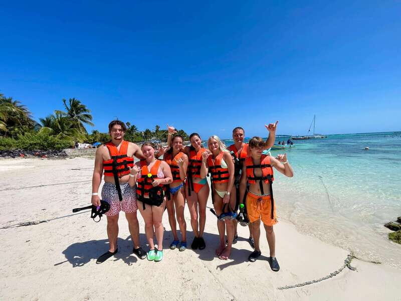 Akumal Private Tour: Turtles, Coral Reef, Cenote, Beach, Lunch - How This Tour Compares