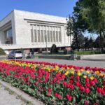 Ala Archa Nature Park and City Tour with Kyrgyz Lunch - What’s a Typical Day Like?