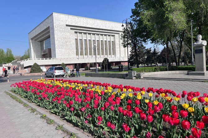 Ala Archa Nature Park and City Tour with Kyrgyz Lunch - What’s a Typical Day Like?