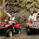 Alasan ATV Adventure Gorilla Cave And Pool - The Sum Up