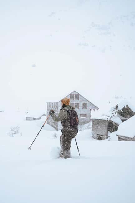 Alaska: Ladies Only Snowshoe Adventure - Who Will Enjoy This Tour?
