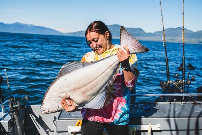 Alaskan Halibut Fishing - Who Will Appreciate This Tour?