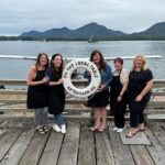 Alaskan Salmon Cooking Class & Dining Experience - The Experience in Detail
