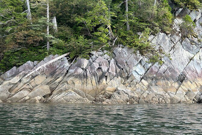 Alaskan Salmon Fishing with optional Adaptive Gear - The Itinerary: A Closer Look