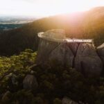 Albany: Guided Granite Skywalk in Porongurup National Park - The Highlight: the Granite Skywalk