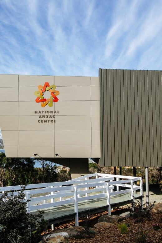 Albany: National Anzac Centre Entry Ticket - What Makes This Tour Unique and Valuable