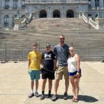 Albany Scavenger Hunt Interactive Walking Tour - Who Should Consider This Tour?