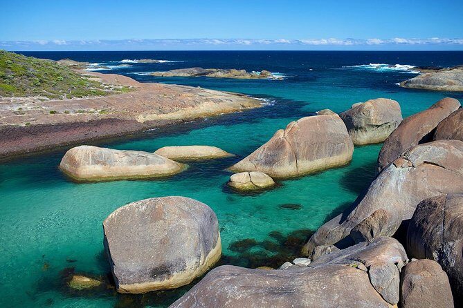 Albany Southwest Wilderness Day Tour - Fly From Perth - The Value and Practicalities