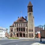 Albany's Historic Downtown Self Guided Audio Walking Tour - What You Can Expect from the Experience