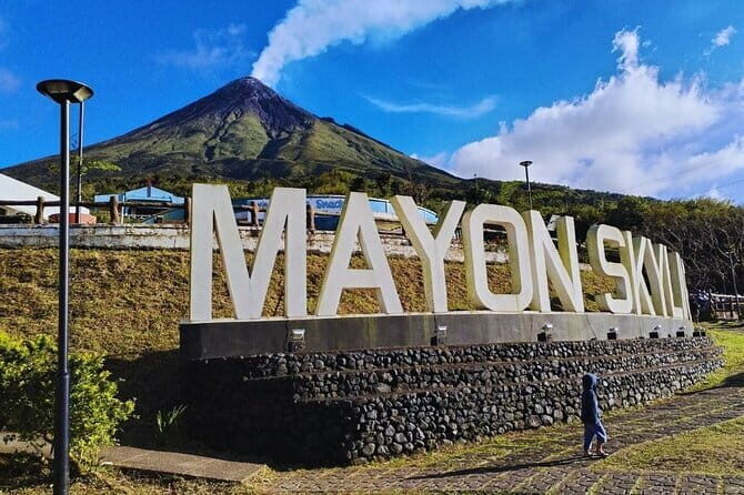 Albay Philippines: Shared Tour with Mayon Skyline - What You’ll Love About This Tour