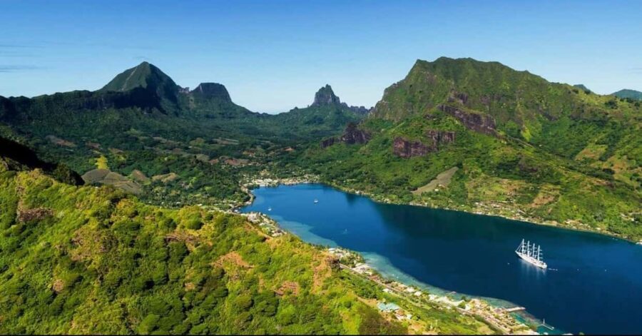 Albert Tours Excursion Safari - Moorea Safari tours&pick up - Final Thoughts