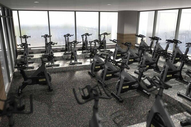 Alberta Premium Fitness Pass - What Travelers Are Saying