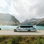 Alberta Transfer: Banff, Jasper, Lake Louise, Calgary - FAQ