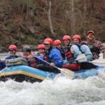 Albright: Cheat Narrows Rafting Trip - Is It Worth the Price?
