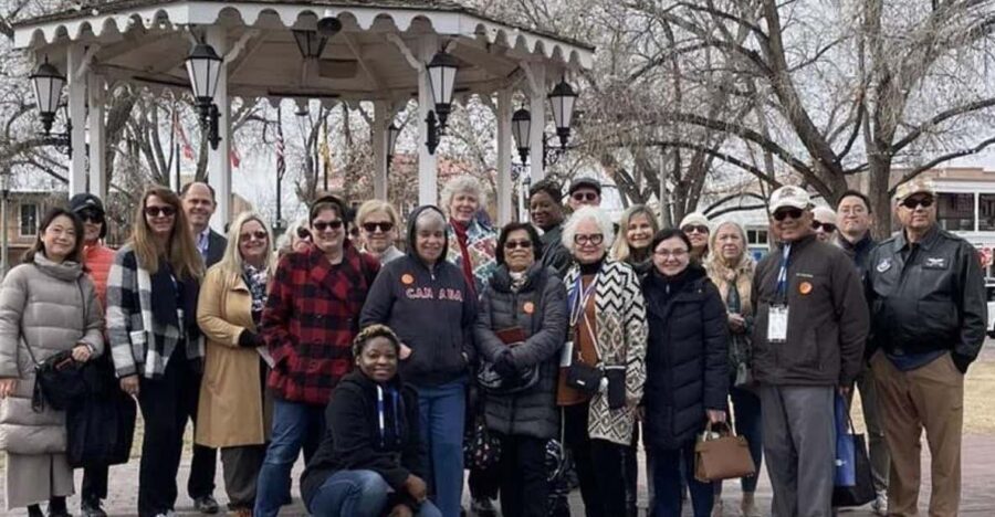 Albuquerque: 12pm Old Town History, Legends & Lore Tour - Who Will Love This Tour?