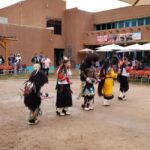 Albuquerque: Private Tour with Driver & Guide - Old Town Albuquerque