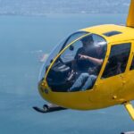 Alcatraz City Sites Helicopter Adventure - Flying High Over San Francisco — A Thorough Breakdown