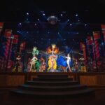 Alcazar Cabaret Show Pattaya - Who Will Love the Alcazar Show?