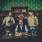 Alcotraz Melbourne: Worlds First Prison-Themed Cocktail Bar - The Itinerary in Detail