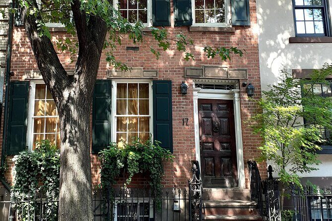 Alexander Hamilton and Aaron Burr NYC Historic Walking Tour - What the Tour Covers and Why It Matters