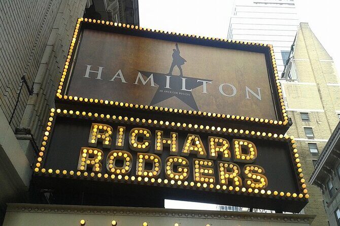 Alexander Hamilton Musical Walking Tour - Who Should Consider This Tour?