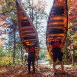Algonquin Park: Canoe Camping Safari - Itinerary Breakdown