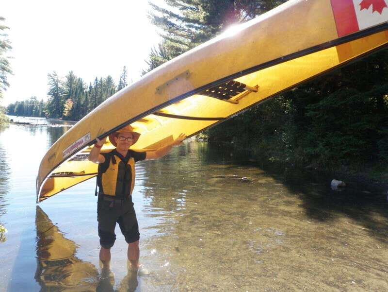Algonquin Park: Guided Canoe Day Tour - Practical Details That Matter