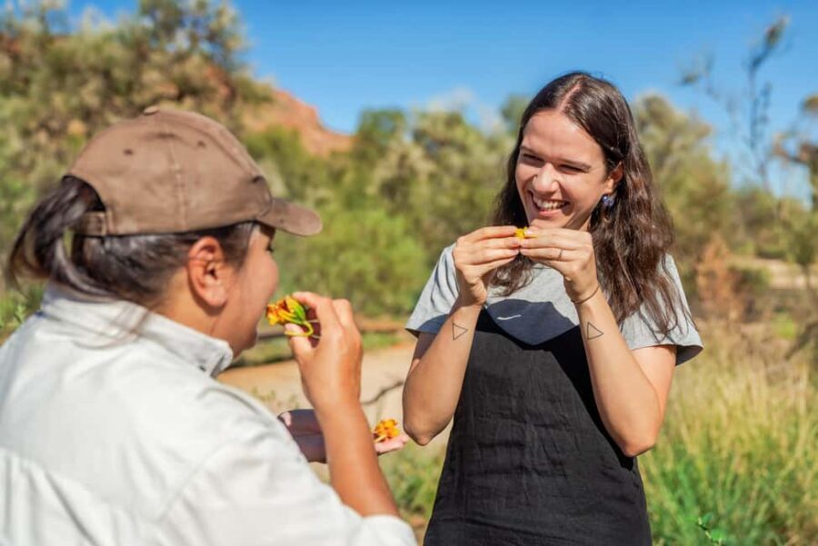 Alice Springs: Desert Park Entry Ticket - A Closer Look at the Itinerary and Highlights