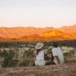 Alice Springs: Larapinta Hiking Trail 5 Day Adventure Safari - A Day-by-Day Breakdown of the Itinerary
