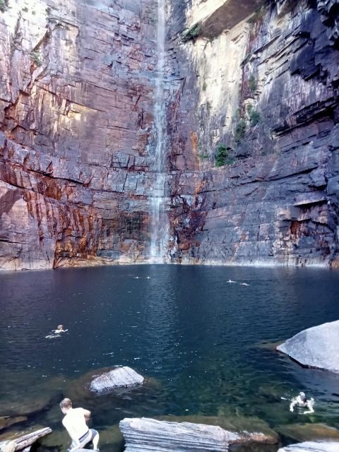 Alice Springs: Personalized Tour in the Northern Territory - Who Will Love This Tour?
