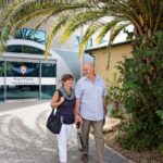 Alice Springs: Royal Flying Doctor Service Museum Entry - How the Experience Feels for Visitors