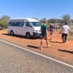 Alice Springs to Uluru Private Charter Transfer Service - Why Consider This Tour