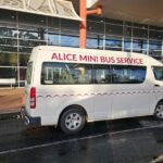 Alice Springs to West Mac Half-Day Private Charter Tour - Practical Details and Tips