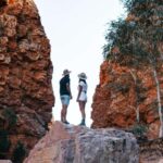 Alice Springs Tour to West MacDonnell Ranges with Lunch - Final Thoughts: Who Is This Tour Best For?