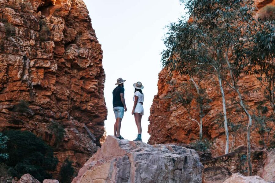 Alice Springs Tour to West MacDonnell Ranges with Lunch - Final Thoughts: Who Is This Tour Best For?