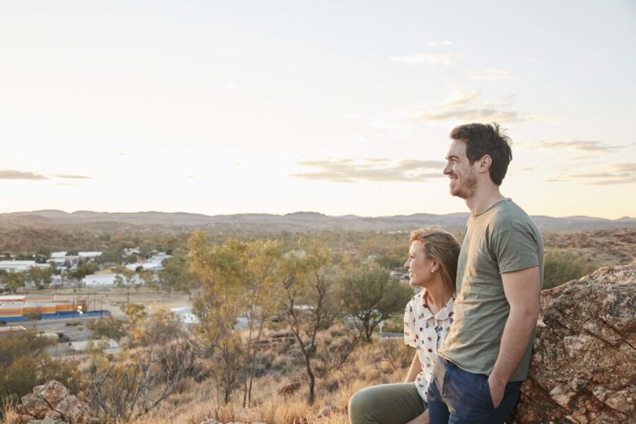 Alice Springs: Town Highlights and West MacDonnell Ranges - Pricing and Value
