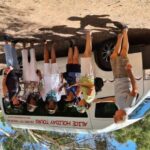 Alice Town and Country Half Day Sunset Tour -Small Group - Practical Considerations