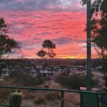 Alice Town & Country Half Day Sunset Tour Private Tour Service - Exploring Alice Springs in a Nutshell