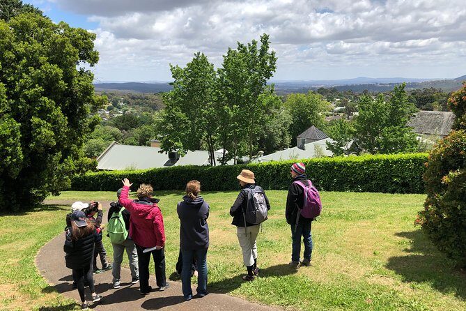 Alices Journeys Walking Tours of Daylesford 2.30pmFRI 11.30amSAT - Who Would Enjoy This Tour?