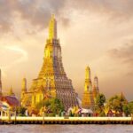 All Bangkok Landmarks Tour- GrandPalace WatTraimit WatPho WatArun - What Travelers Say