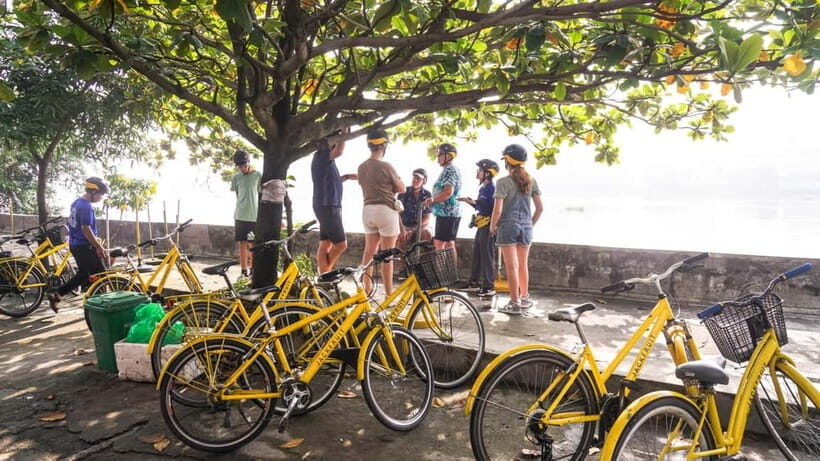 ALL DAY 6 HOURS TOUR: - Cultural and Culinary Highlights