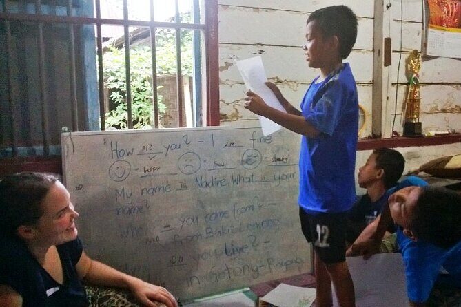 All-in 2N/3D Bukit Lawang Tour For School - Detailed Review of the Bukit Lawang Tour