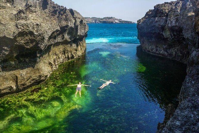 All In : Nusa Penida - West Part Beaches - The Value Proposition