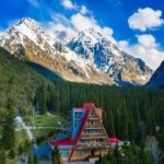All in one-day: Bishkek city tour and Ala-Archa National Park - The Value of a Well-Organized Day