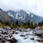 All in one-day: Bishkek city tour and Ala-Archa NP - Itinerary Breakdown: From City Streets to Mountain Gorges