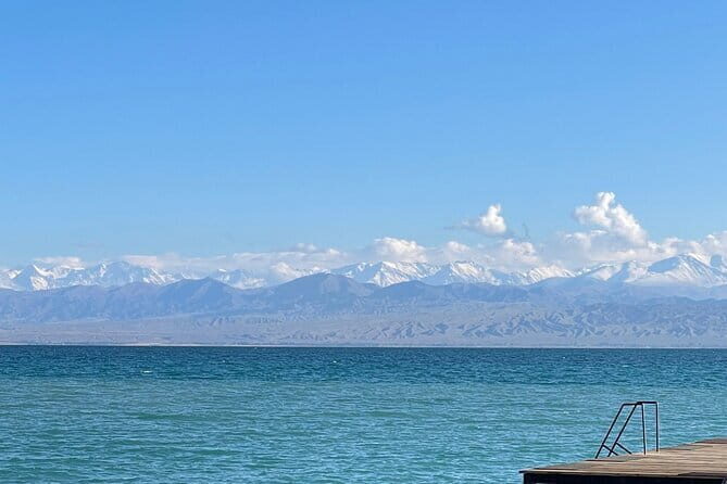 All in One Day Konorchek Canyon Issyk Kul Lake and Burana Tower - Authenticity & Value